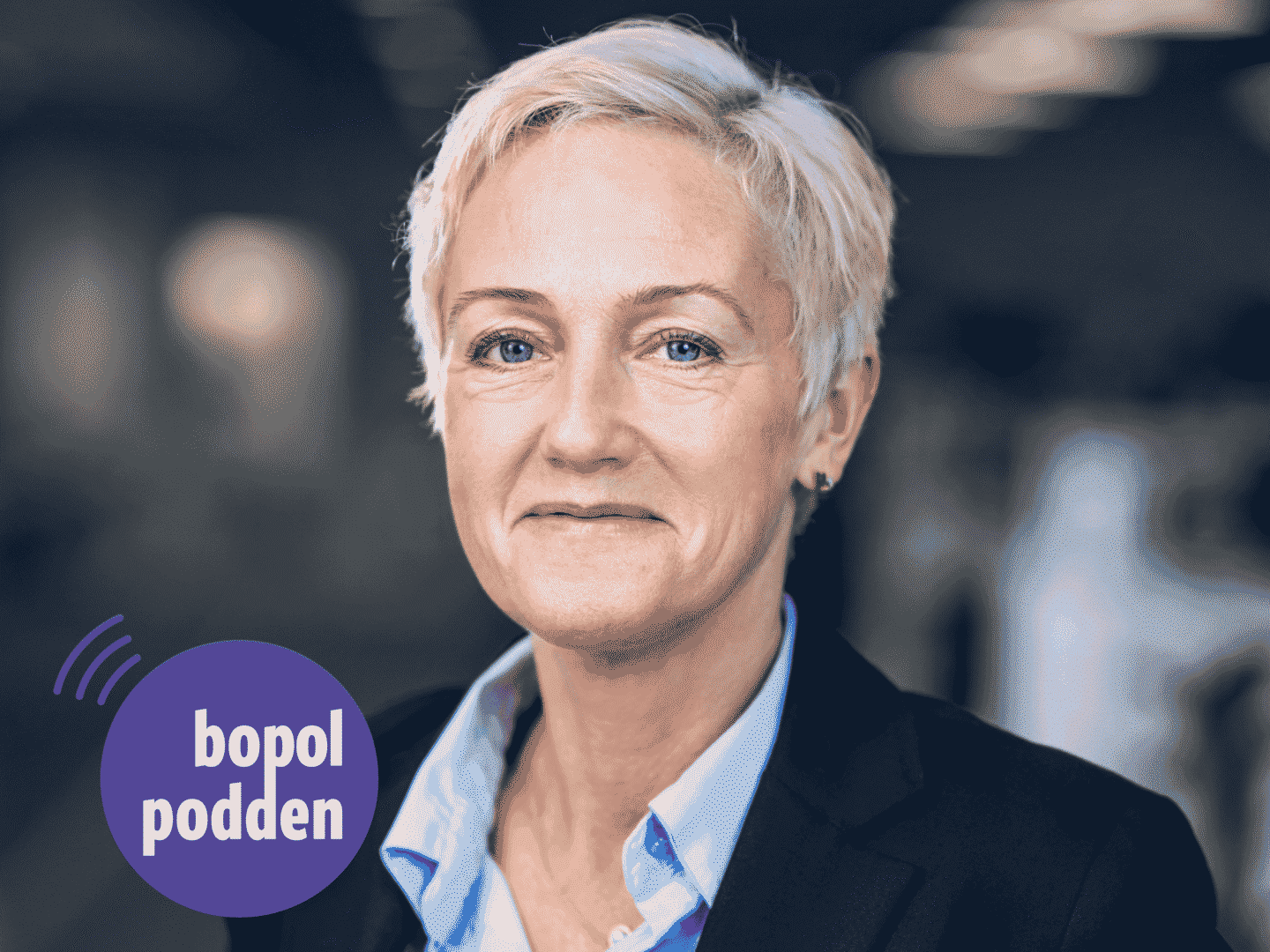 #283 Marie Thelander Dellhag: Så får MKB ordning i Rosengård ...